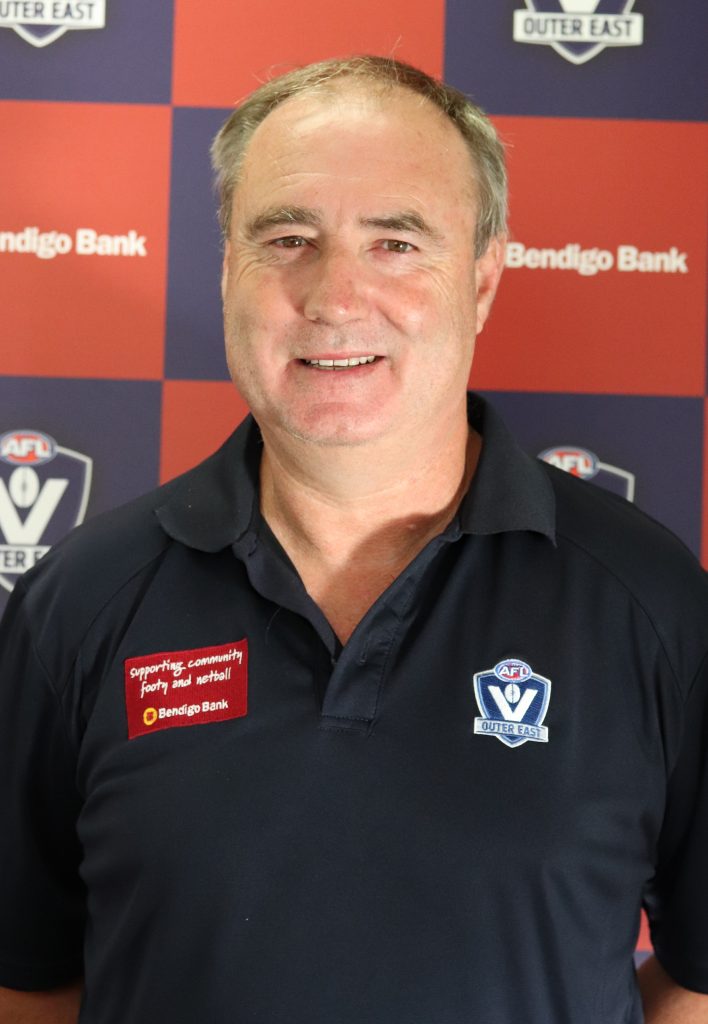 Contact us – Outer East Football Netball