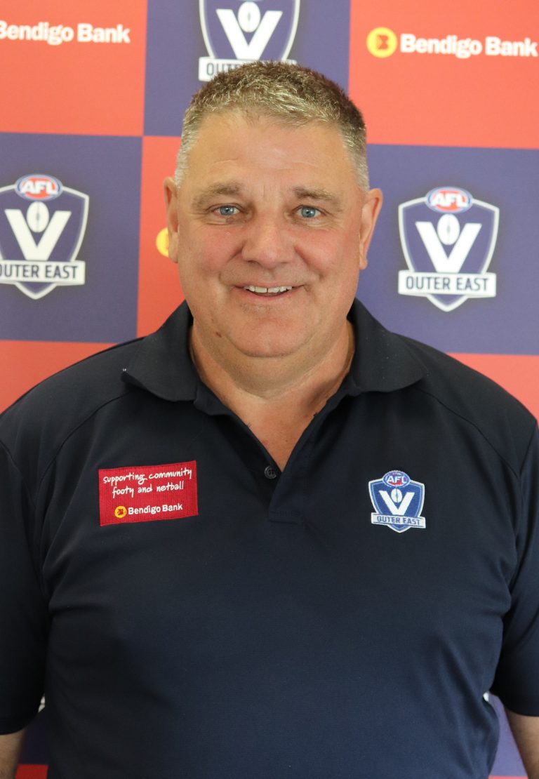 Contact us – Outer East Football Netball