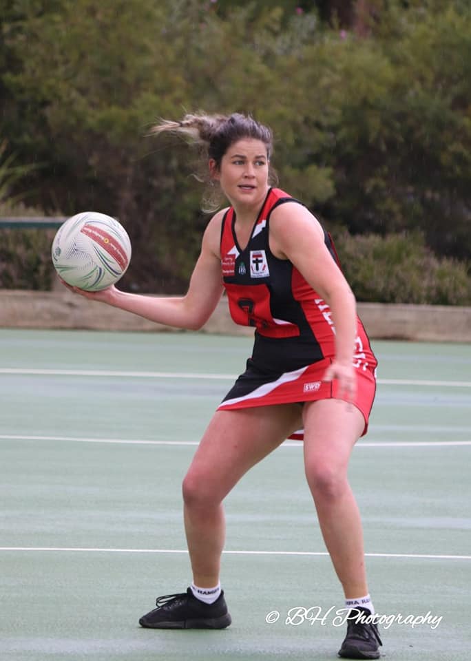NETBALL REVIEW – Outer East Football Netball