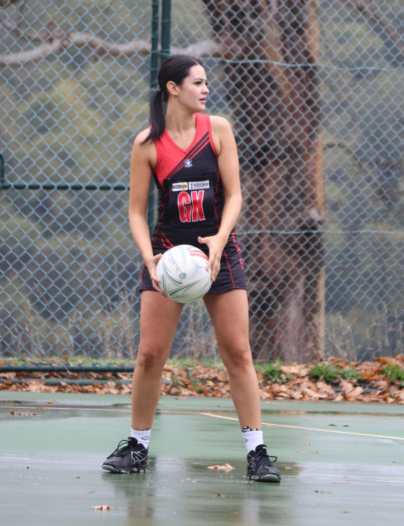 SEASON REVIEW – EMERALD FNC – Outer East Football Netball