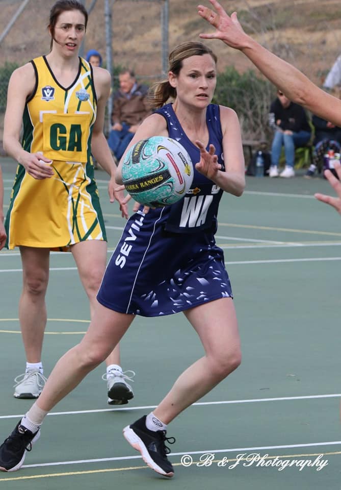 NETBALL REVIEW – Outer East Football Netball
