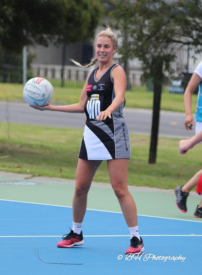 LOOKING FORWARD – NARRE WARREN – Outer East Football Netball