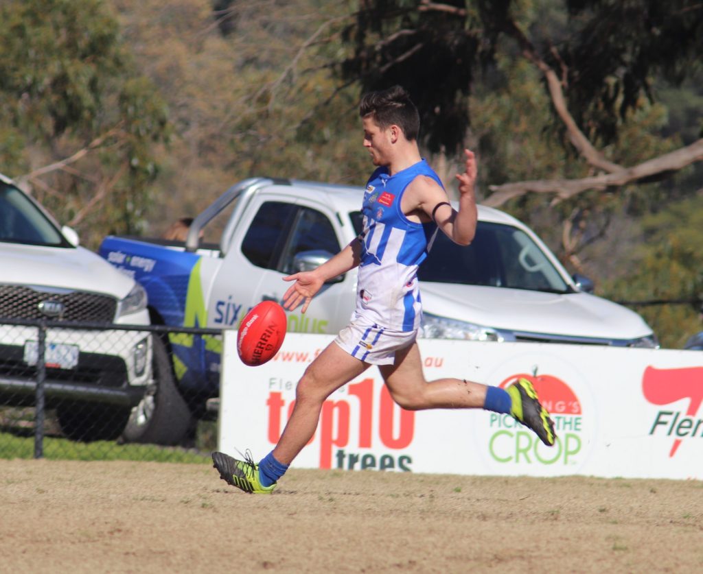 OFFICER / ROC – SEASON REVIEW – Outer East Football Netball
