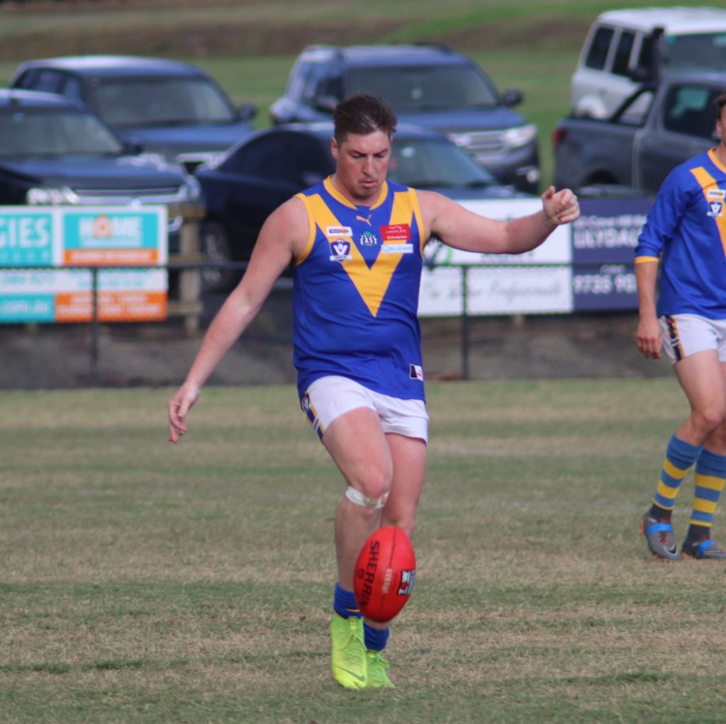 CRANBOURNE – SEASON REVIEW – Outer East Football Netball