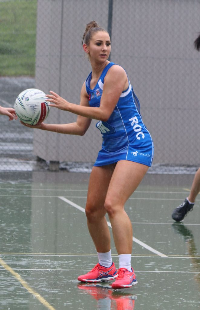 OFFICER / ROC – SEASON REVIEW – Outer East Football Netball