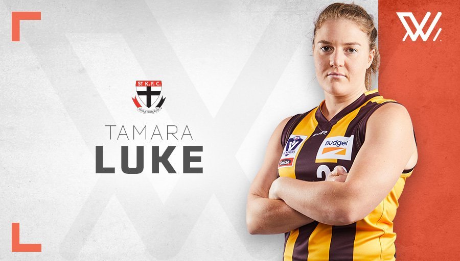 AFLW DRAFT RECAP – Outer East Football Netball