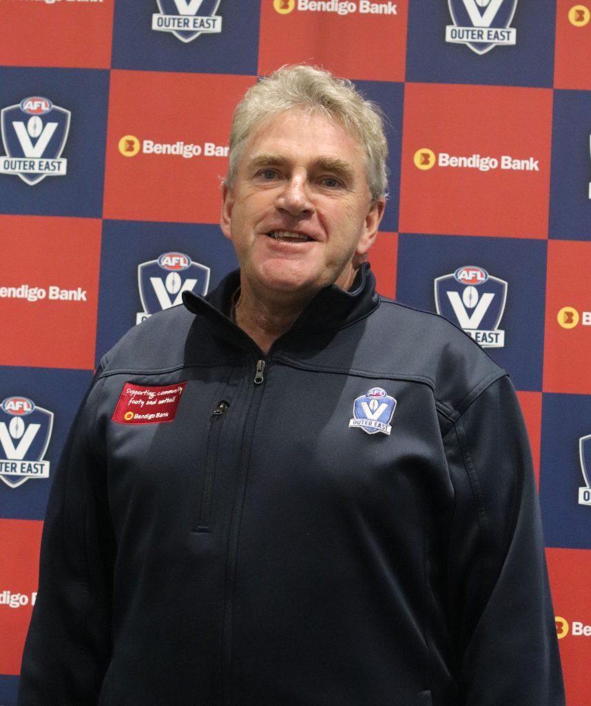 Contact us – Outer East Football Netball