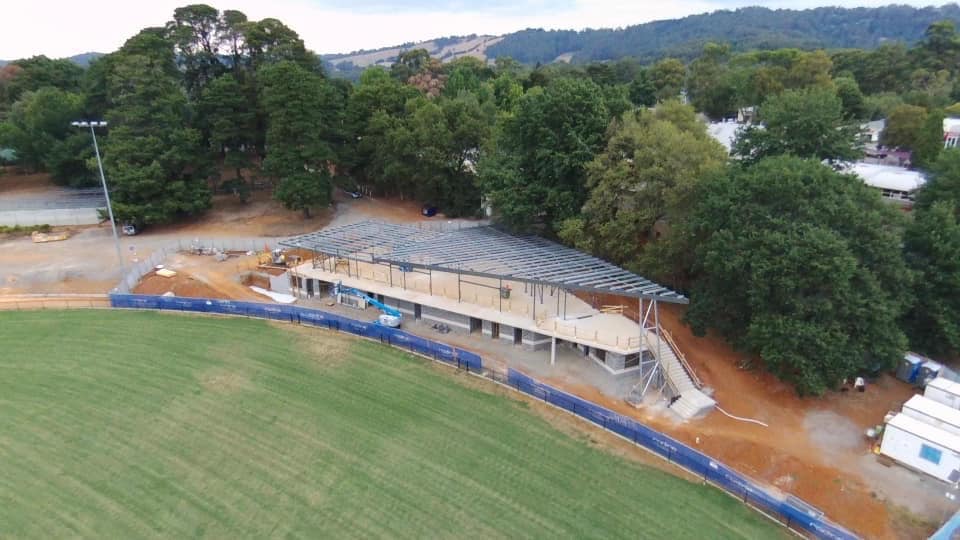 Monbulk Recreation Reserve wins Ken Gannon Community Award – Outer East ...