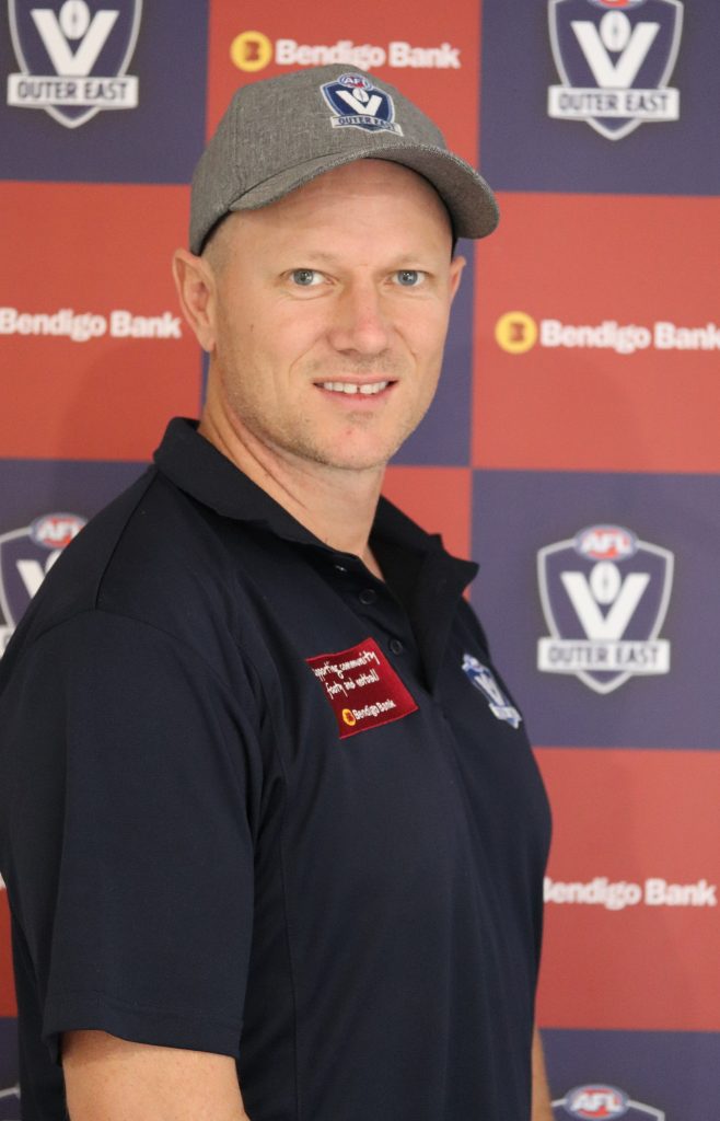 AFL Outer East staff changes – Outer East Football Netball