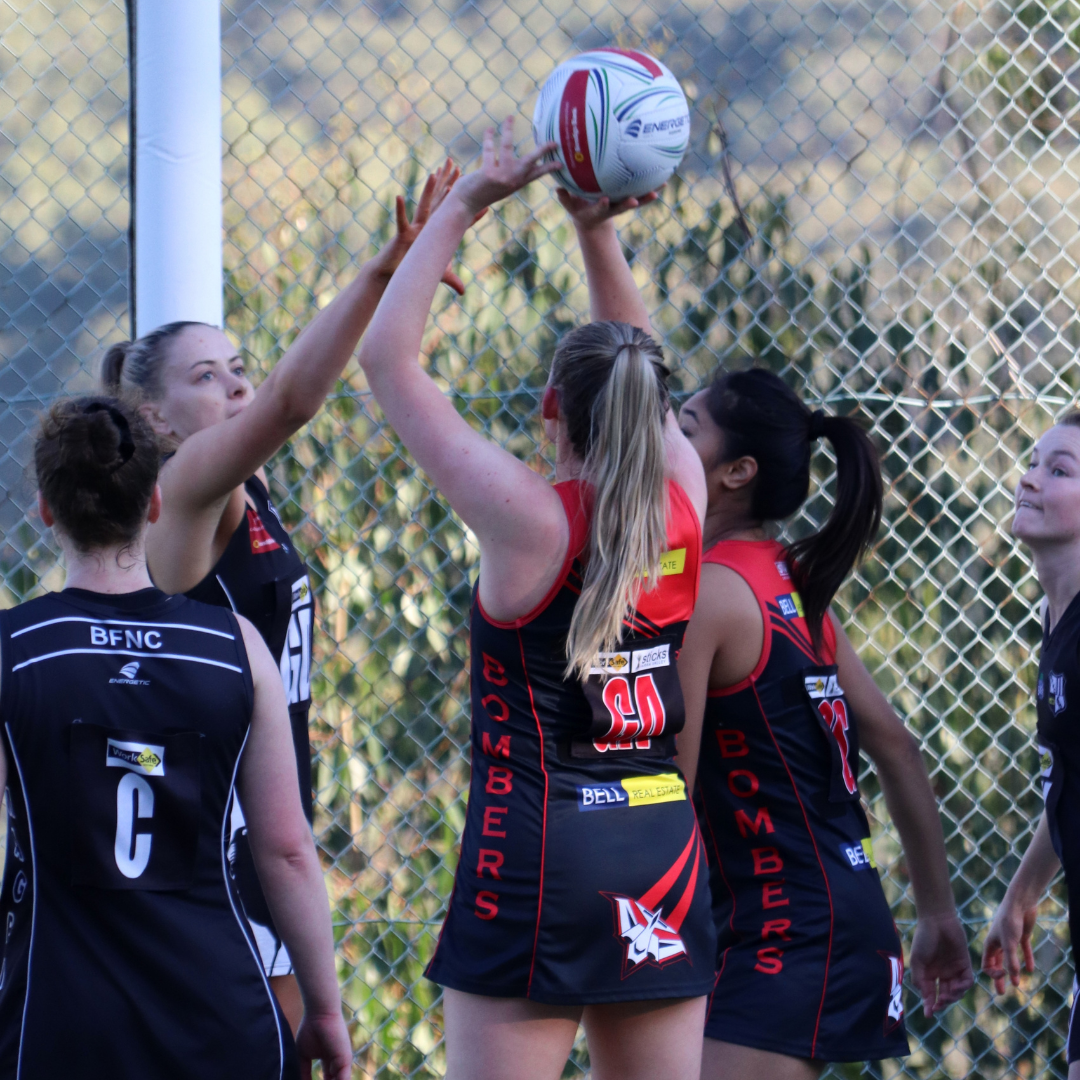 Week Seven Recap – Outer East Football Netball