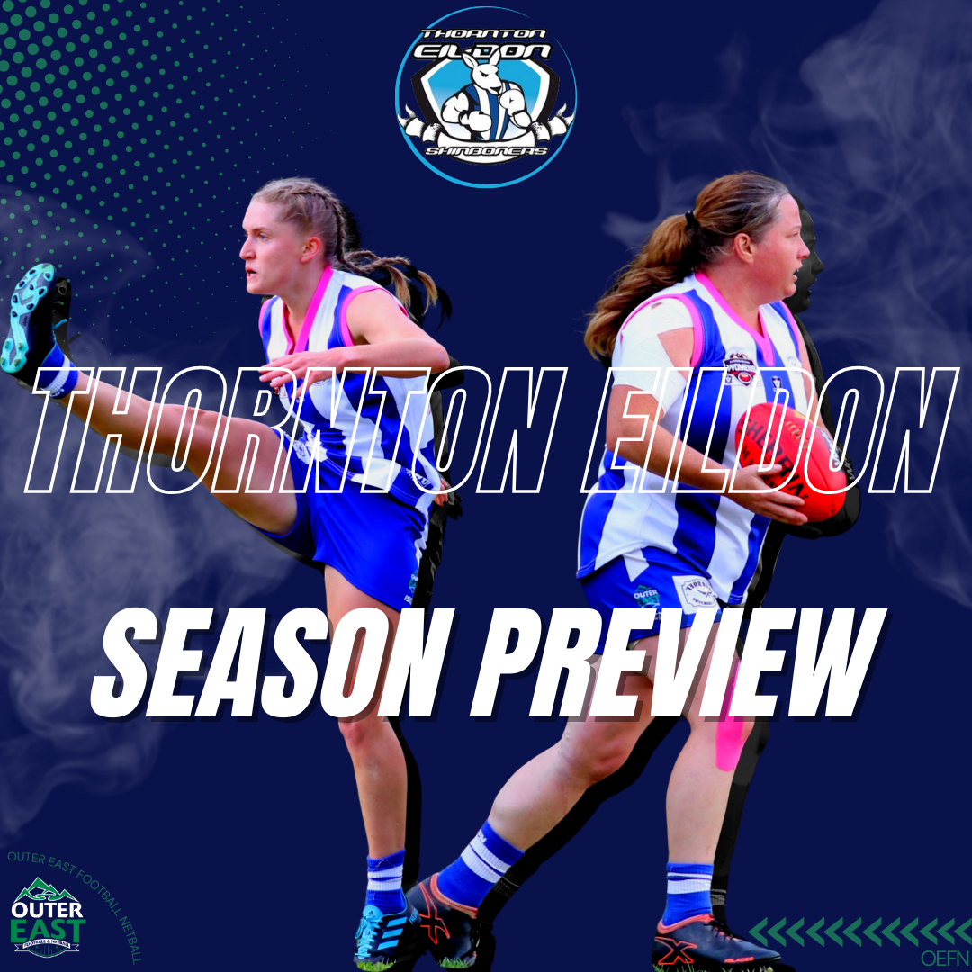 Yarra Junction Season Preview – Outer East Football Netball
