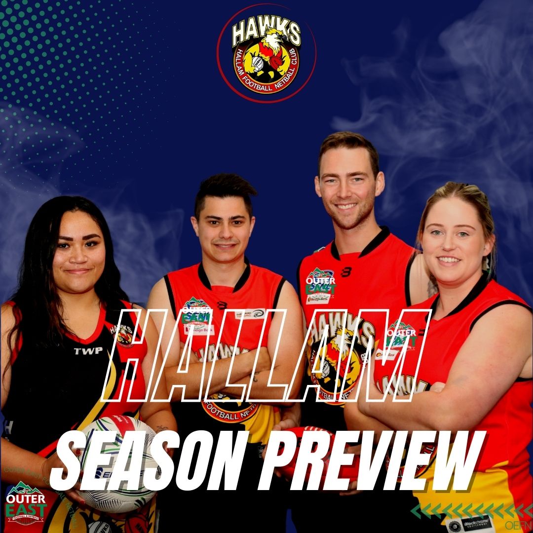 2023 Gembrook Cockatoo Season Preview – Outer East Football Netball