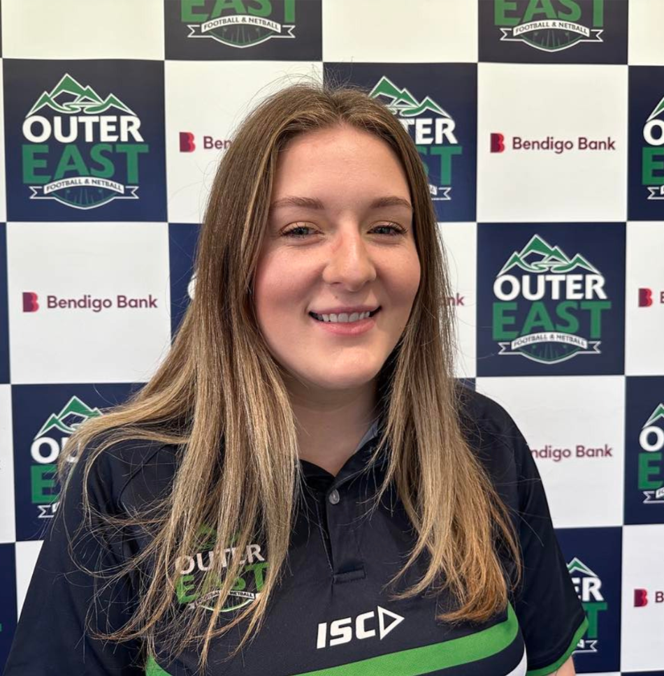 Contact us – Outer East Football Netball